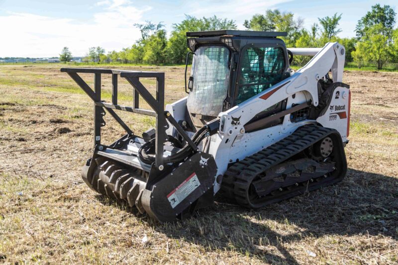 New Bobcat Equipment - Bobcat of West Plains