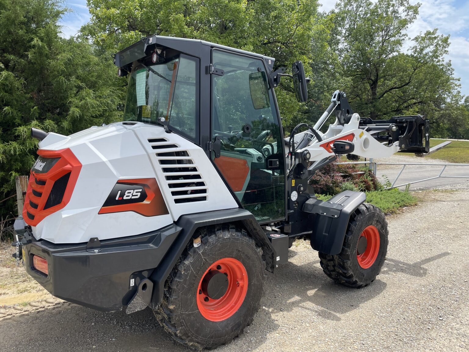 New Bobcat Equipment - Bobcat of West Plains