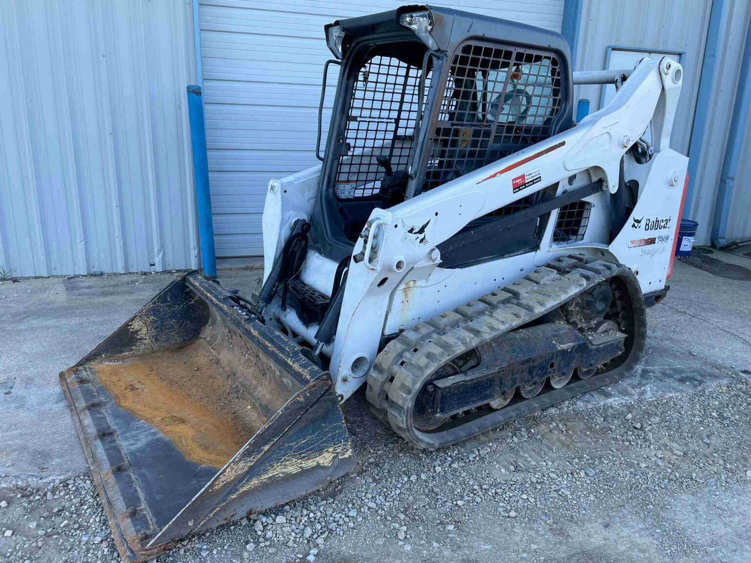 Used Bobcat Equipment - Bobcat of West Plains Used Bobcat Equipment